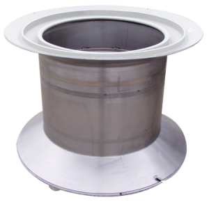 Steel Reels | Steel Cable Reels | GMP Reels