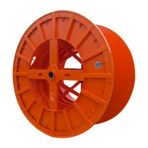 Steel Reels | Steel Cable Reels | GMP Reels