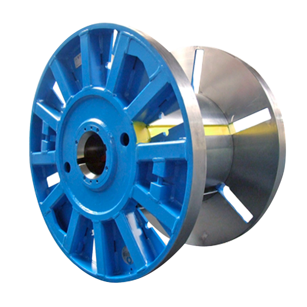 Collapsible Reels | Collapsible Reel | GMP Reels