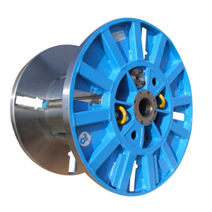 Collapsible Reels | Collapsible Reel | GMP Reels