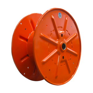 Steel Cable Reels for Sale - GMP Reels