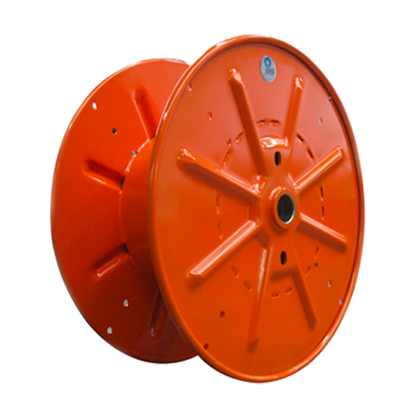 Steel Cable Reels for Sale - GMP Reels